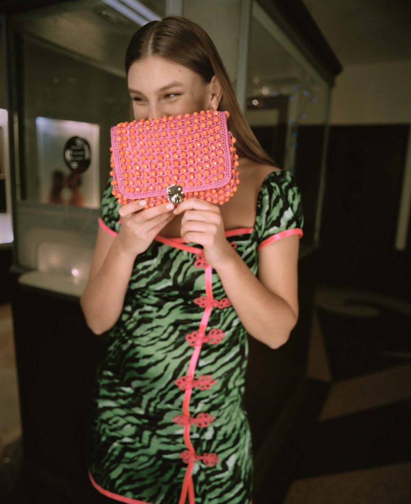 ASOS DESIGN CAMPAIGN – CSB POST PRODUCTION